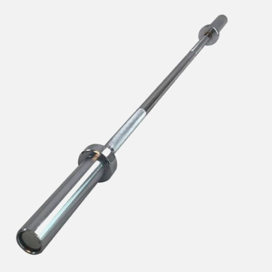 Exclusive 20kg ELEIKO Performance Powerlifting Bar / barbell