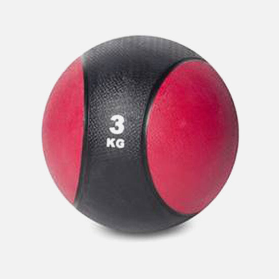 F1 Medicine Ball Set (1 - 10 kg) - F1 Recreation