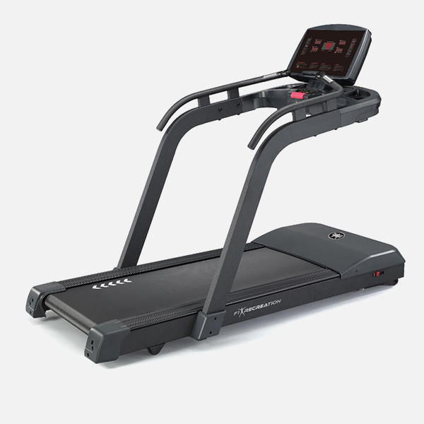 Exclusive TRUE C400 Elliptical Machine - F1 Recreation