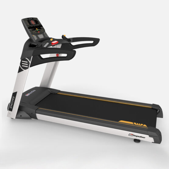 IMPULSE Encore Commercial Treadmill - F1 Recreation