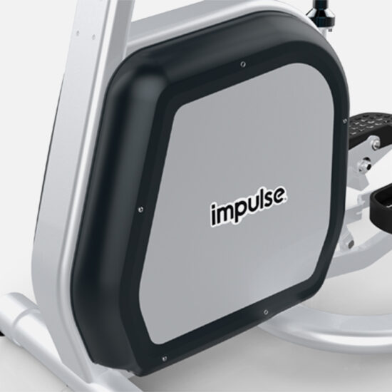 Best IMPULSE PST300 Commercial Stepper - F1 Recreation