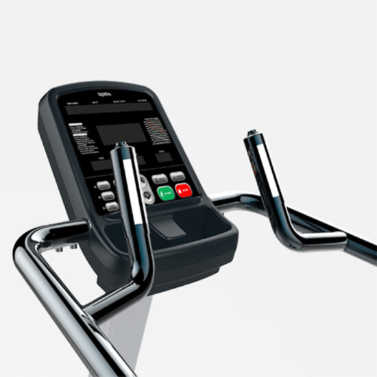 Best IMPULSE PST300 Commercial Stepper - F1 Recreation