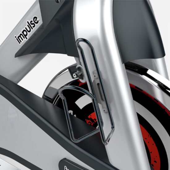 Best IMPULSE Spinning Bike PS300 Malaysia - F1 Recreation