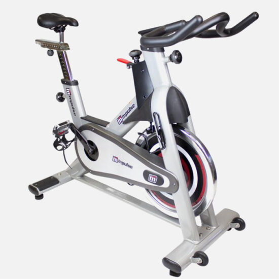 Best IMPULSE Spinning Bike PS300 Malaysia - F1 Recreation
