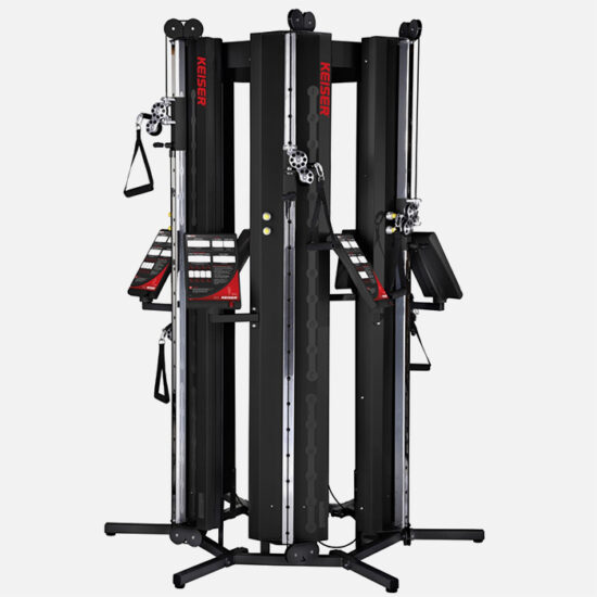 Best TRUE Stryker Slat Treadmill For Gym - F1 Recreation