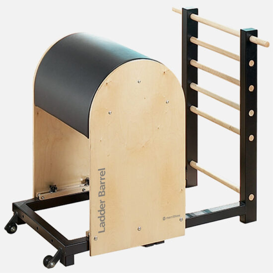 New Merrithew Split-Pedal Stability Chair - F1 Recreation