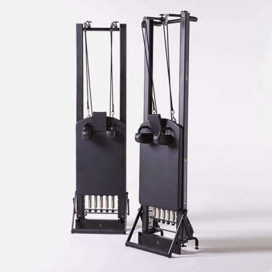 Merrithew MPX Reformer Pilates Vertical Stand Malaysia