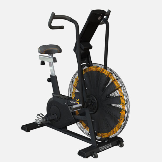 Original Octane ADX Airdynex Wind Bikes - F1 Recreation
