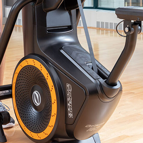 Octane Fitness Octane RO Rower Machine - F1 Recreation