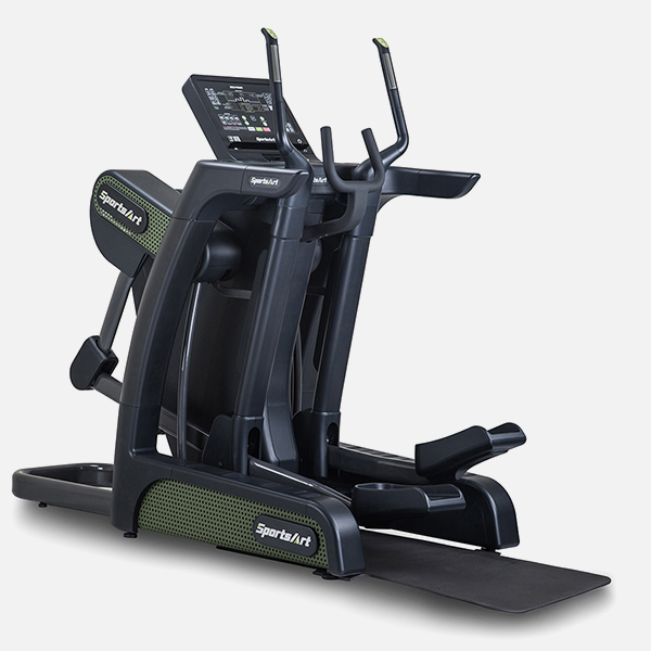 Octane Fitness Octane RO Rower Machine - F1 Recreation