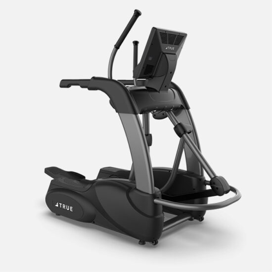Exclusive TRUE C400 Elliptical Machine - F1 Recreation