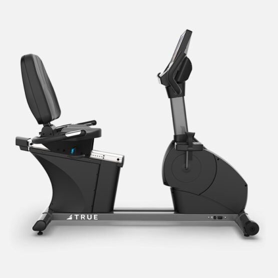 Best TRUE C400 Recumbent Bike Envision | Gym Exercise Bikes