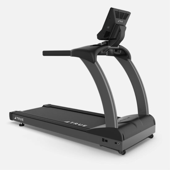 Exclusive TRUE C400 Treadmill Machine - F1 Recreation