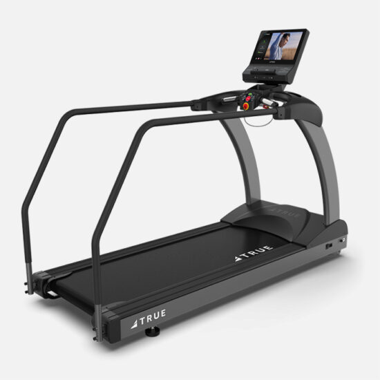 Exclusive TRUE C400 Treadmill Machine - F1 Recreation