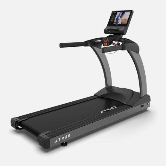 Best TRUE Stryker Slat Treadmill For Gym - F1 Recreation