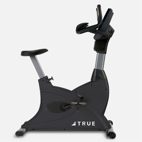 Exclusive TRUE CS200 Commercial Upright Bike -F1 RECREATION