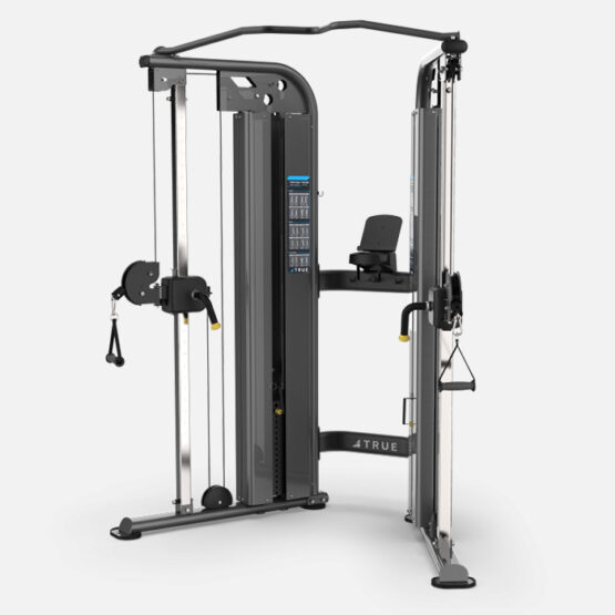 TRUE Force Line Functional Trainer Stacks - F1 Recreation
