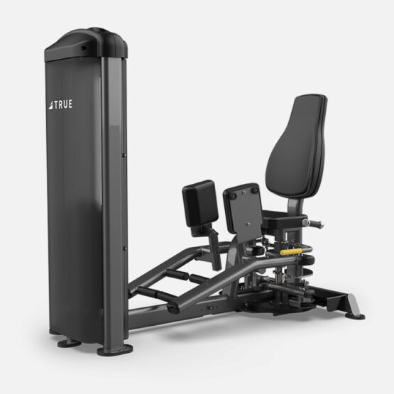 TRUE Paramount Dual Average Inner/Outer Thigh Machine