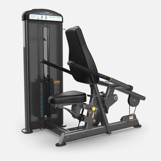 TRUE Fuse XL - Deltoid Lateral Raise - F1 Recreation