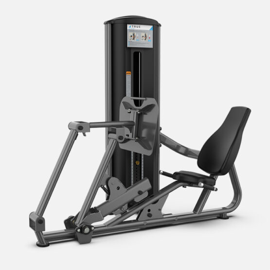 TRUE Paramount Dual Average Leg Calf Press - F1 Recreation