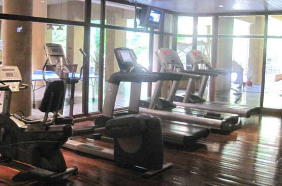 Mauritius Gym & Fitness Equipment Gallery - F1 Recreation