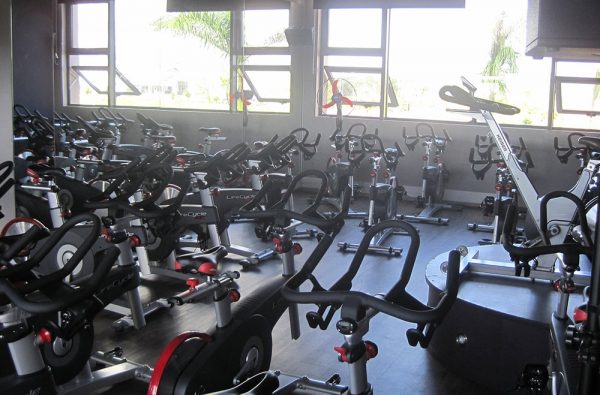 Mauritius Gym & Fitness Equipment Gallery - F1 Recreation