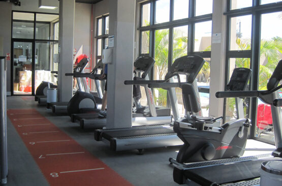 Mauritius Gym & Fitness Equipment Gallery - F1 Recreation