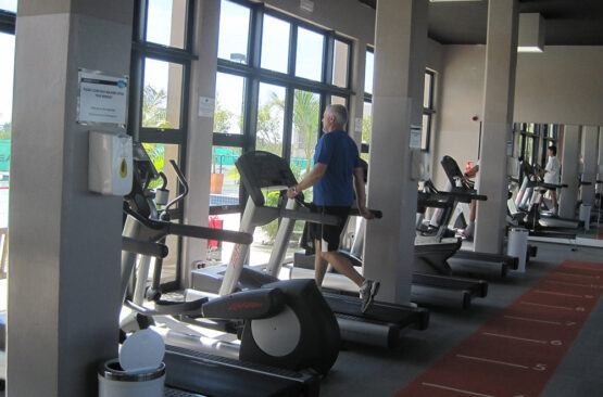 Mauritius Gym & Fitness Equipment Gallery - F1 Recreation