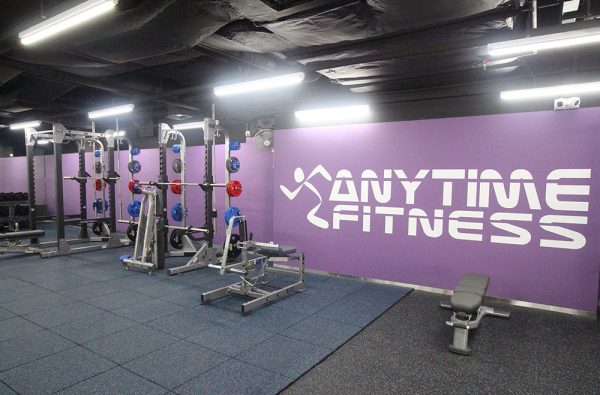 Singapore Gym & Fitness Equipment Gallery - F1 Recreation