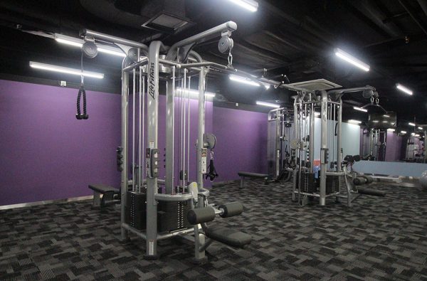 Singapore Gym & Fitness Equipment Gallery - F1 Recreation