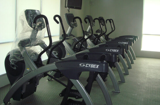 Malaysia Gym & Fitness Equipment Gallery - F1 Recreation