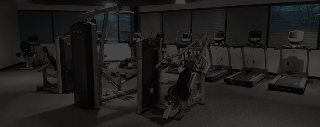 Best Gym Equipment Maintenance & Gym Maintenance Services