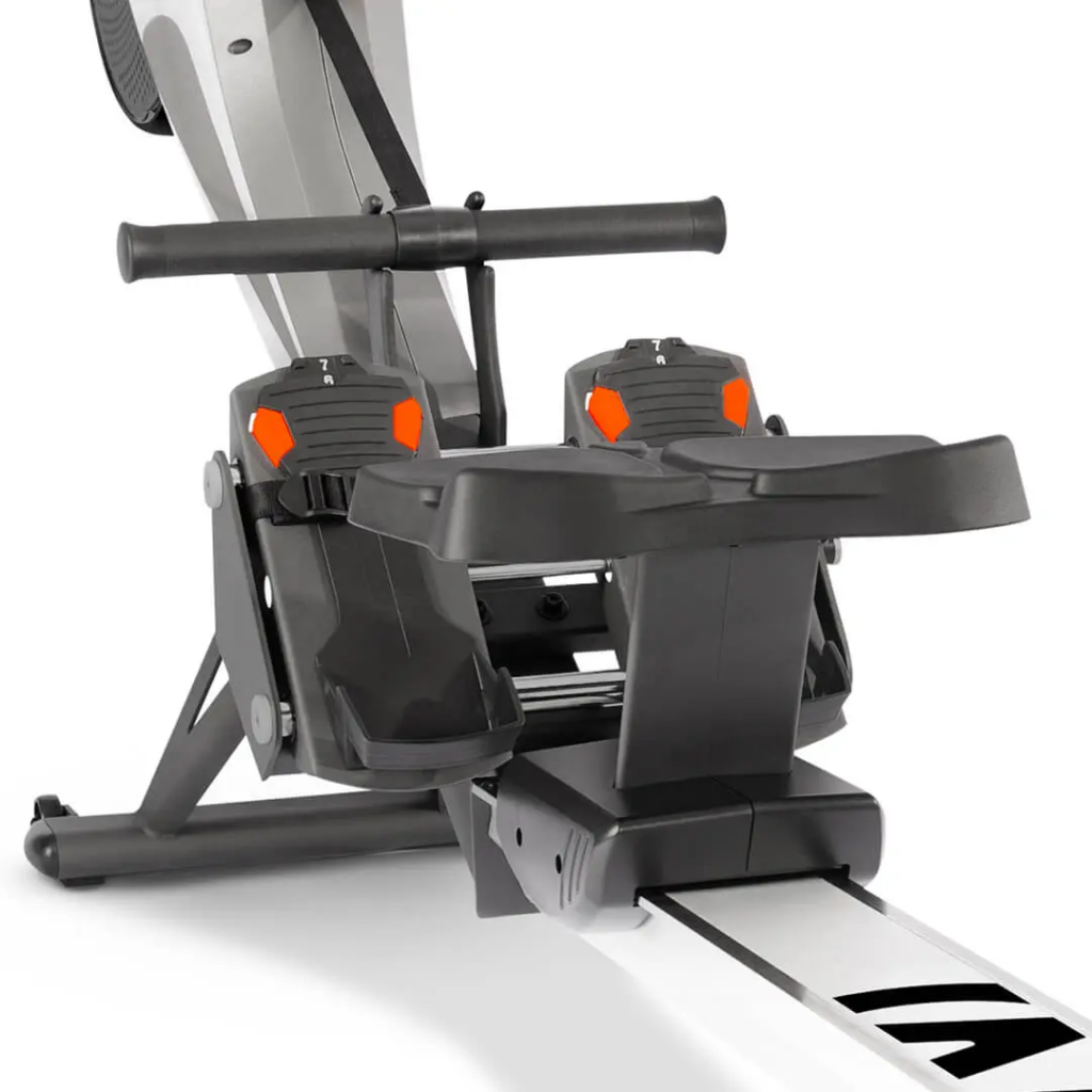 Aviron Tough Series Rower Malaysia - F1 Recreation