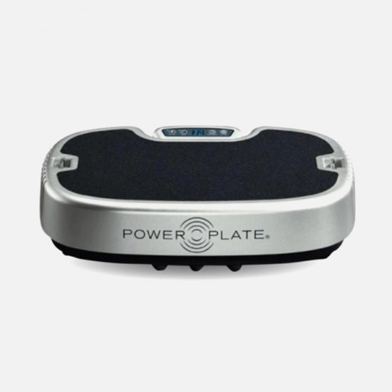 Exclusive Original Power Plate MOVE Provider - F1 Recreation