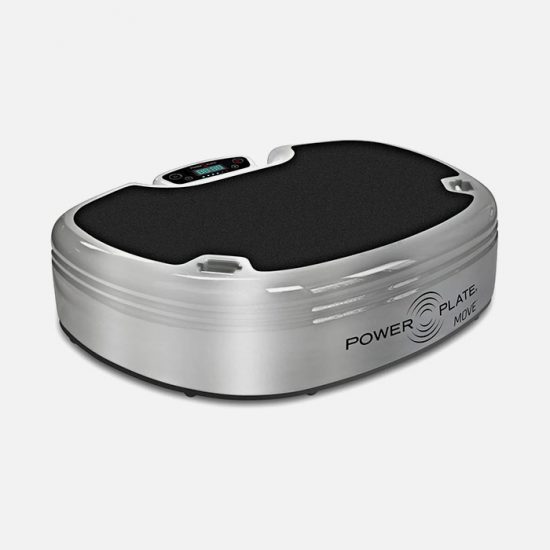 Exclusive Original Power Plate My7 Provider - F1 Recreation