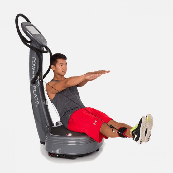 Exclusive Original Power Plate My7 Provider - F1 Recreation