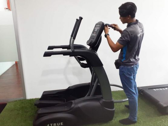 Best Gym Equipment Maintenance & Gym Maintenance Services