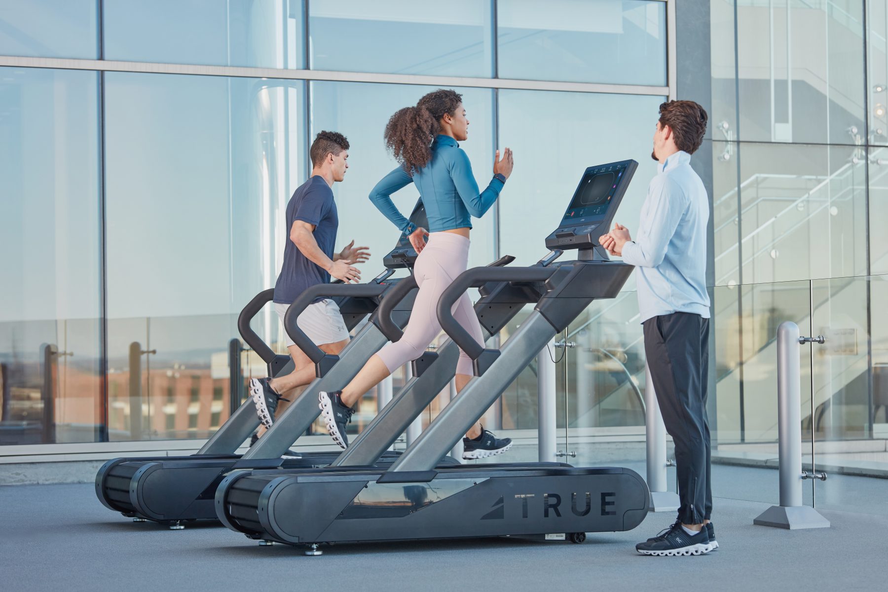 Treadmill Workouts For Beginners | Best Treadmill For You