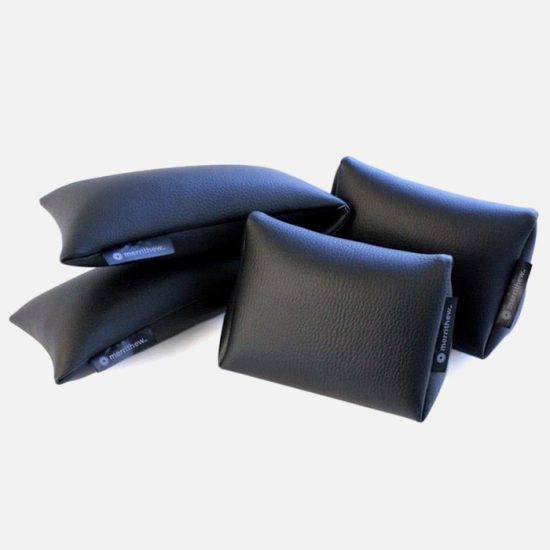 Best Merrithew Spine Alignment Pads - F1 Recreation