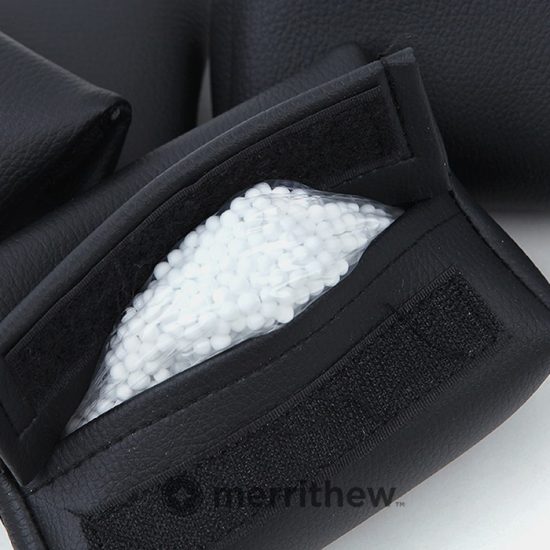 Best Merrithew Spine Alignment Pads - F1 Recreation