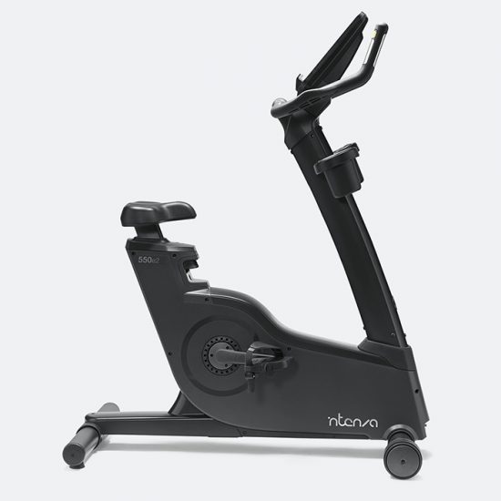 Best INTENZA Upright Bike Malaysia - F1 Recreation