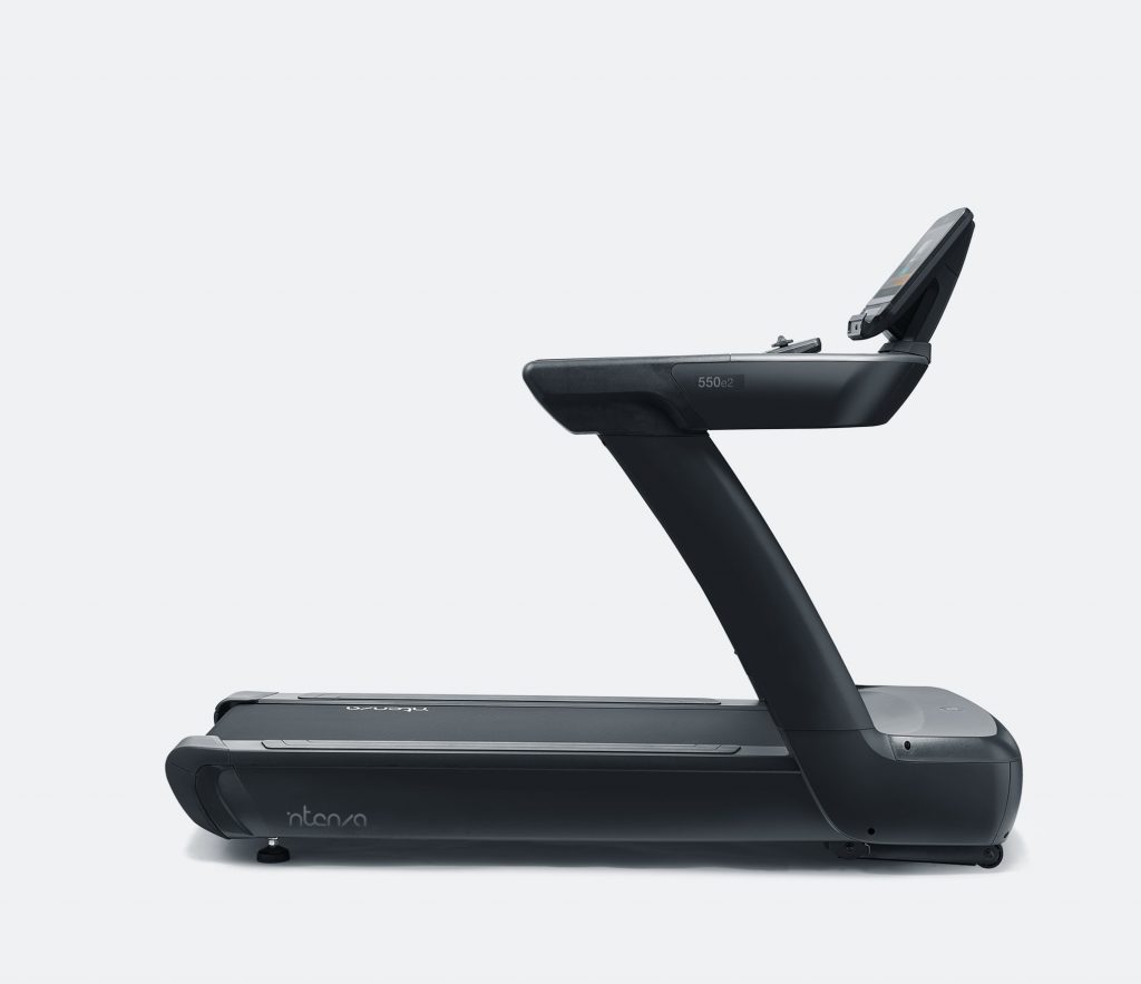Best INTENZA 550 Series Treadmill - F1 Recreation Malaysia