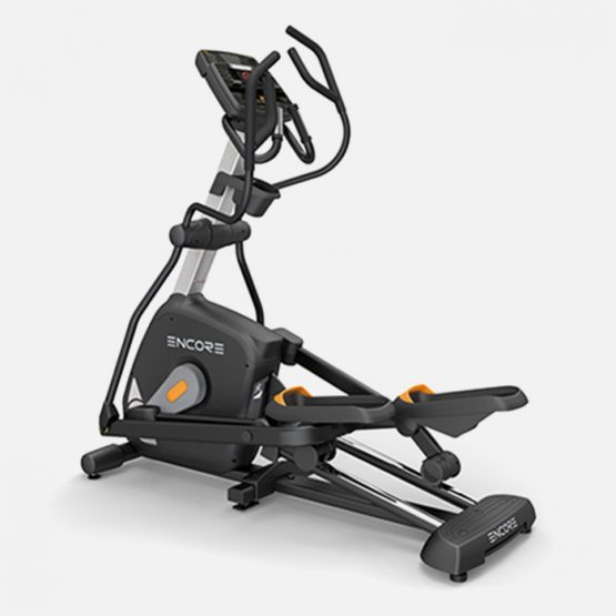 Best IMPULSE Encore Commercial Elliptical - F1 Recreation