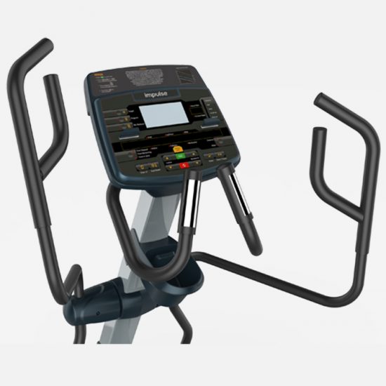 Best IMPULSE Encore Commercial Elliptical - F1 Recreation