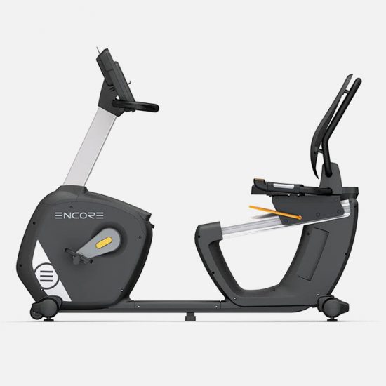 Best IMPULSE Encore Commercial Recumbent Bike Malaysia
