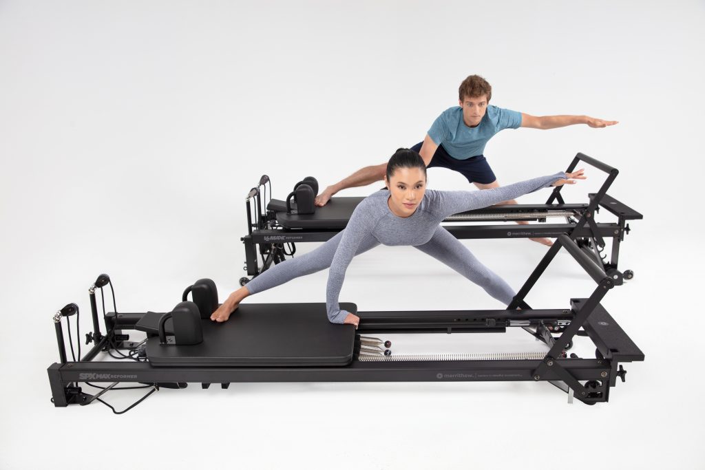 Elevate Your Fitness Journey with Pilates Reformer: The Ultimate ...