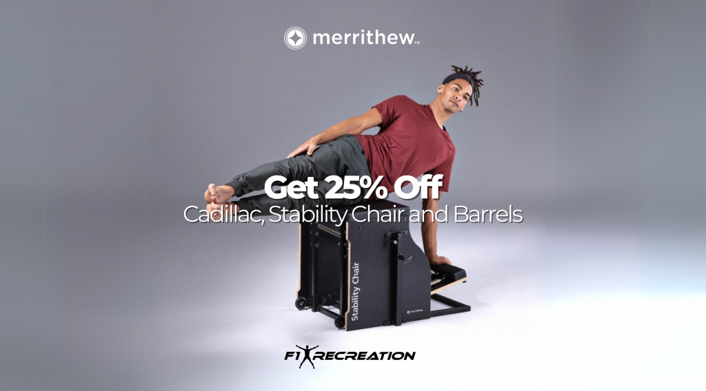 8 Benefits Of Using Merrithew Reformer Pilates